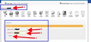 Steps for TNEB Bill Payment Online | TNEB Bill Status | Add Bill ...