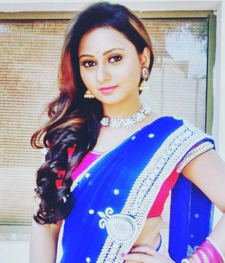 60 Hottest Kannada Actress Name list with Photo 2023 - mrDustBin