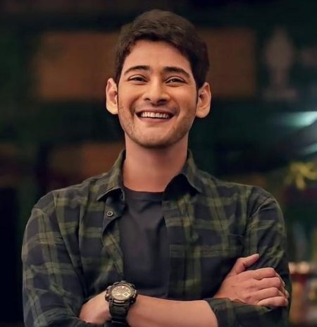 Top 10 Telugu Actor name list with photo 2023 - mrDustBin