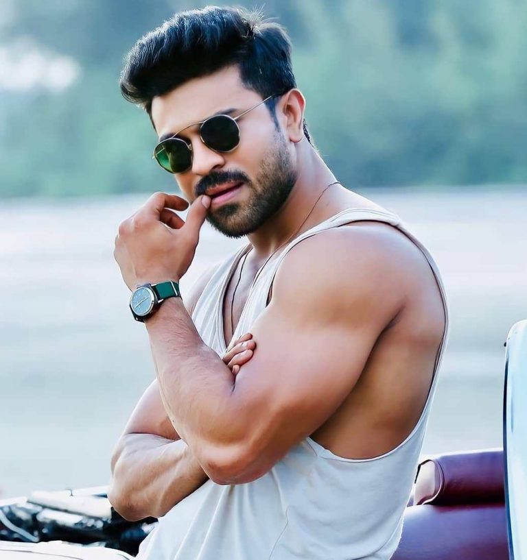 Top 10 Telugu Actor name list with photo 2023 - mrDustBin