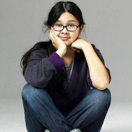 Charlyne Yi Biography (Age, Height, Boyfriend, Family & More) - mrDustBin