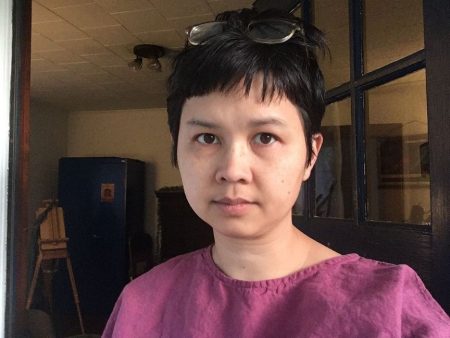 Charlyne Yi Biography (Age, Height, Boyfriend, Family & More) - mrDustBin