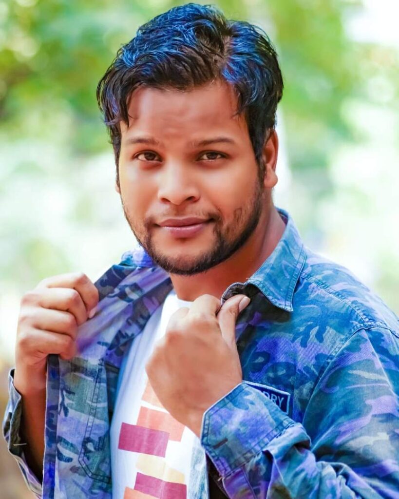 Sanjeev Arya Biography (Height, Weight, Age and More) - mrDustBin