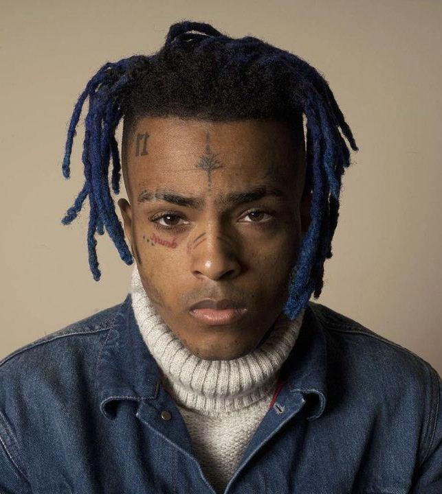 XXXTentacion Biography (Age, Height, Weight, Girlfriend, Family, Career ...