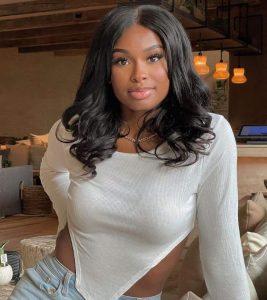 Coco Jones Biography (Age, Height, Boyfriend & More) - mrDustBin