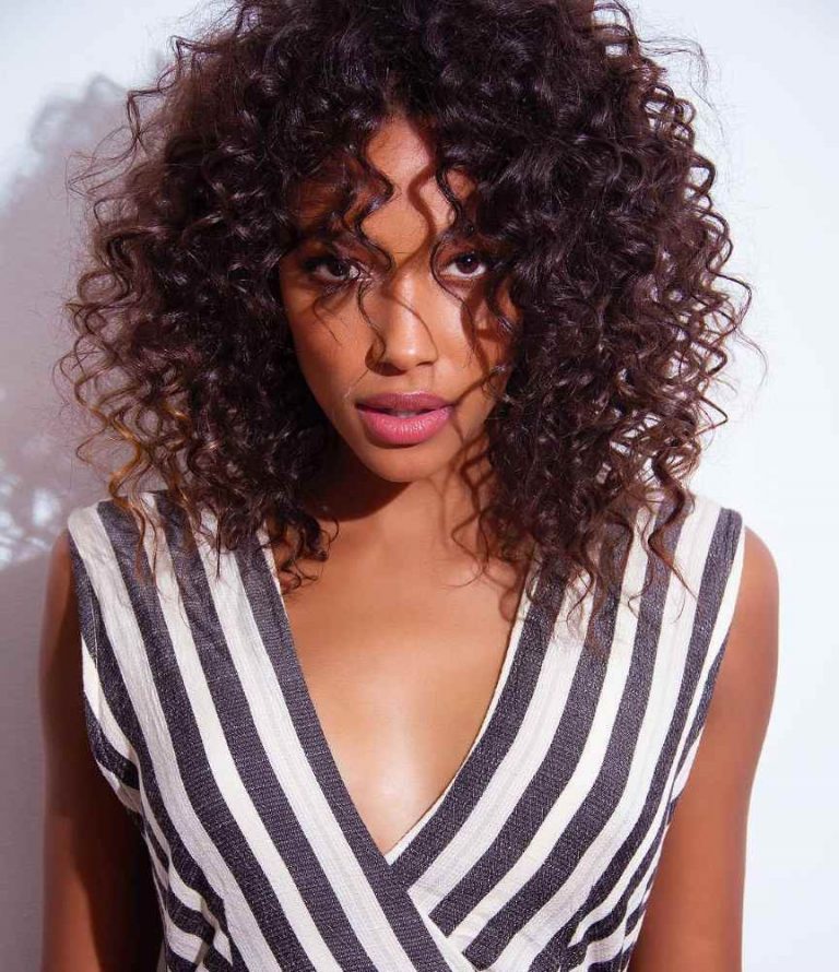 30 Top and Hot Black Actresses Under 40 2025 - mrDustBin