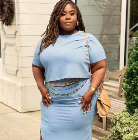 Raven Goodwin Biography (Age, Height, Boyfriend & More) - mrDustBin