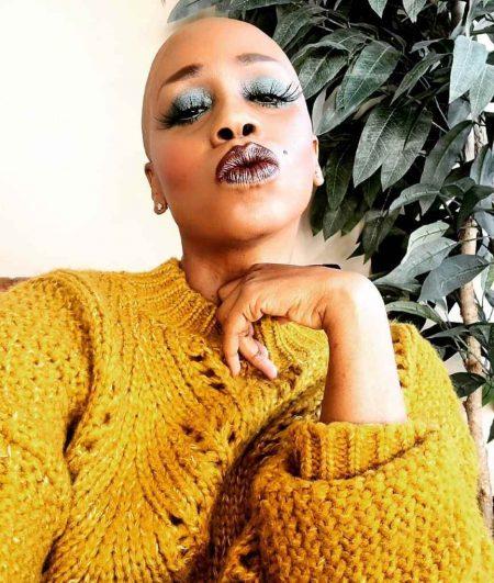 30 Hottest Black Actresses in Their 40s 2025 - mrDustBin