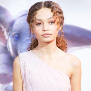 Nico Parker Biography (Age, Height, Boyfriend & More) - mrDustBin