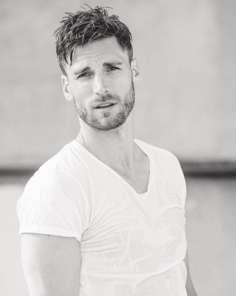50 Famous Hallmark Male Actors Leading Now 2023 rd - mrDustBin