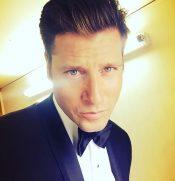 Damon Runyan Biography Age, Height, Girlfriend - mrDustBin