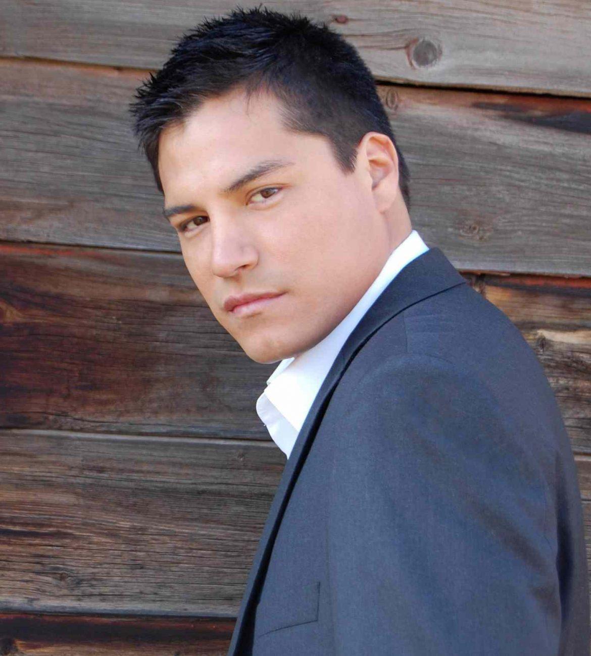 10 Young Native American Actors under 40 in 2025 - mrDustBin