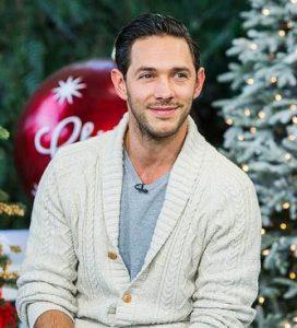 Unexpected Grace Hallmark Movie 2023-rd - mrDustBin