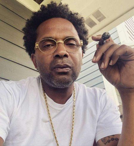 Mike Epps Biography (Age, Height, Girlfriend and More) - mrDustBin