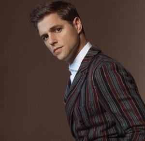 50 Famous Hallmark Male Actors Leading Now 2023 rd - mrDustBin