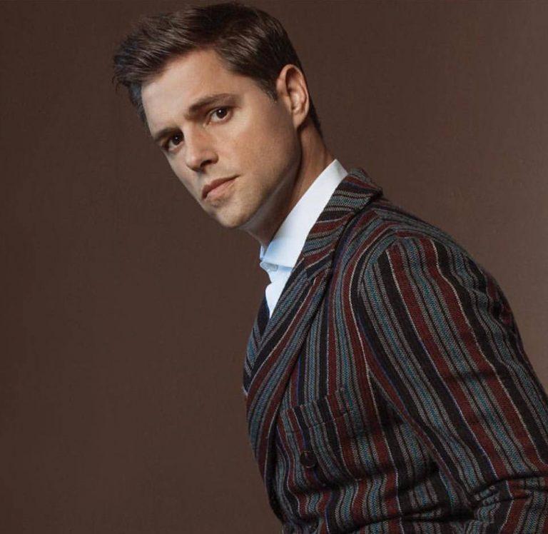 Best 50 Hallmark Movie Actors Name list with Image 2021 - mrDustBin