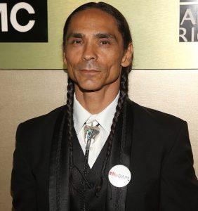 50 Famous Native American Actors of All Time 2025 - mrDustBin