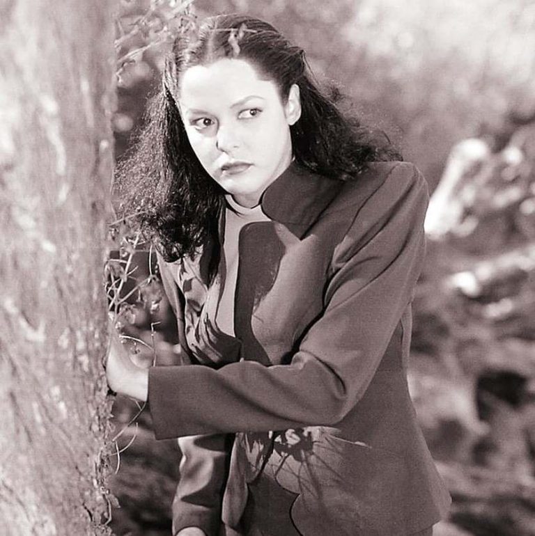 The List of Native American and Canadian Actresses 2021 - mrDustBin