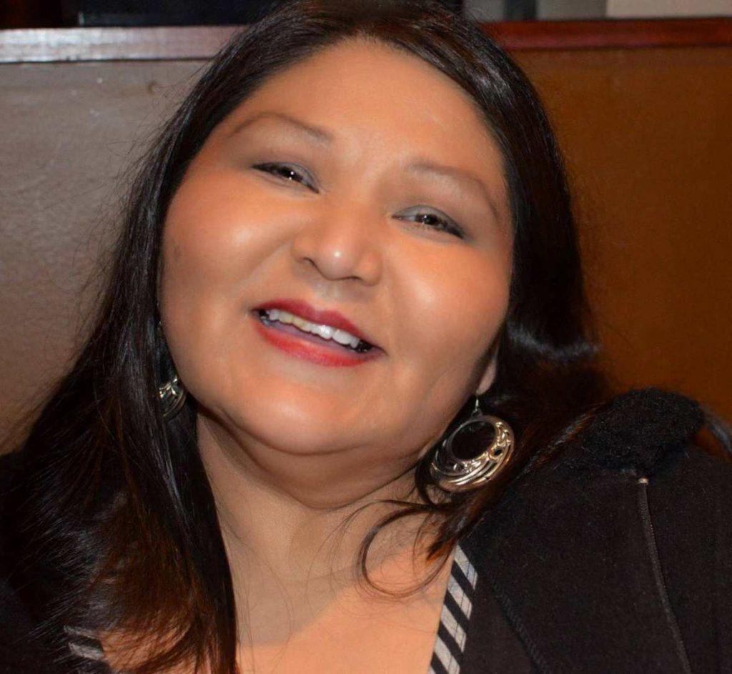 The List of Native American and Canadian Actresses 2021 - mrDustBin