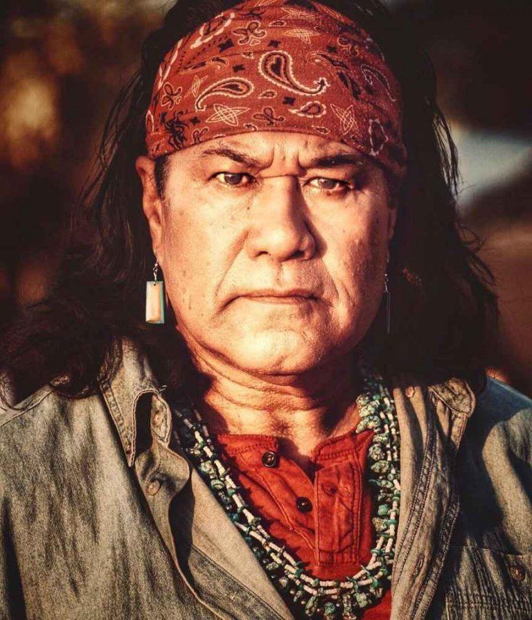 50 Famous Native American Actors of All Time 2025 - mrDustBin