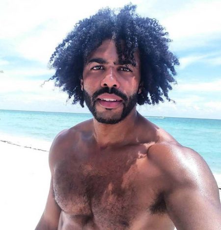 Daveed Diggs Biography (Age, Height, Girlfriend and More) - mrDustBin