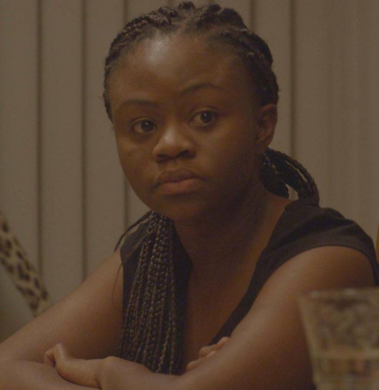 30 Top and Hot Black Actresses Under 40 2025 - mrDustBin