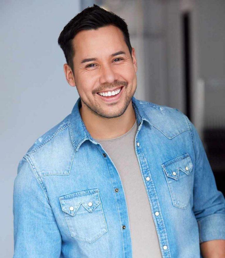 10 Young Native American Actors under 40 in 2024 - mrDustBin