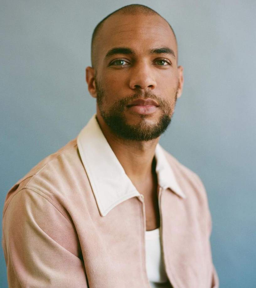 African American Actors Over 30