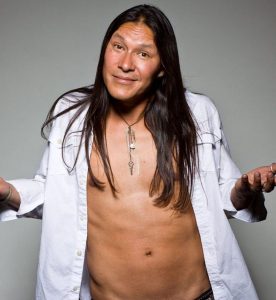 50 Famous Native American Actors of All Time 2025 - mrDustBin