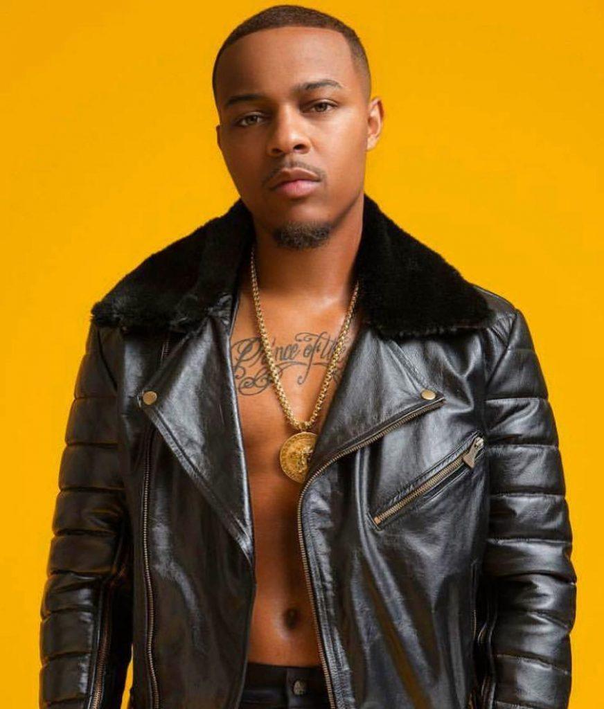 Shad Moss Biography (Age, Height, Girlfriend and More) - mrDustBin
