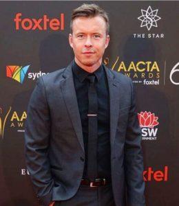 50 Famous Australian Actors in Cinema Today 2025 - mrDustBin