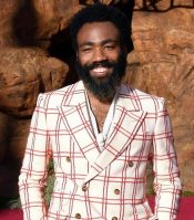 Donald Glover Biography (Age, Height, Girlfriend and More) - mrDustBin