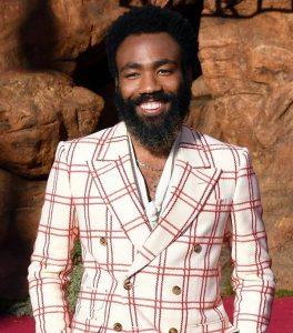 Donald Glover Biography (Age, Height, Girlfriend and More) - mrDustBin