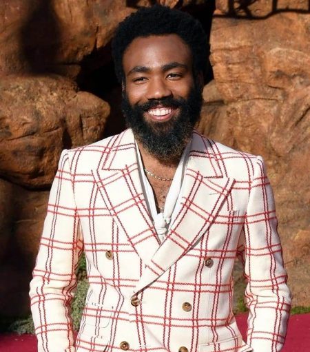 Donald Glover Biography (Age, Height, Girlfriend and More) - mrDustBin