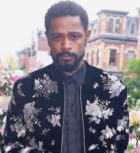 Lakeith Stanfield Biography (Age, Height, Girlfriend and More) - mrDustBin