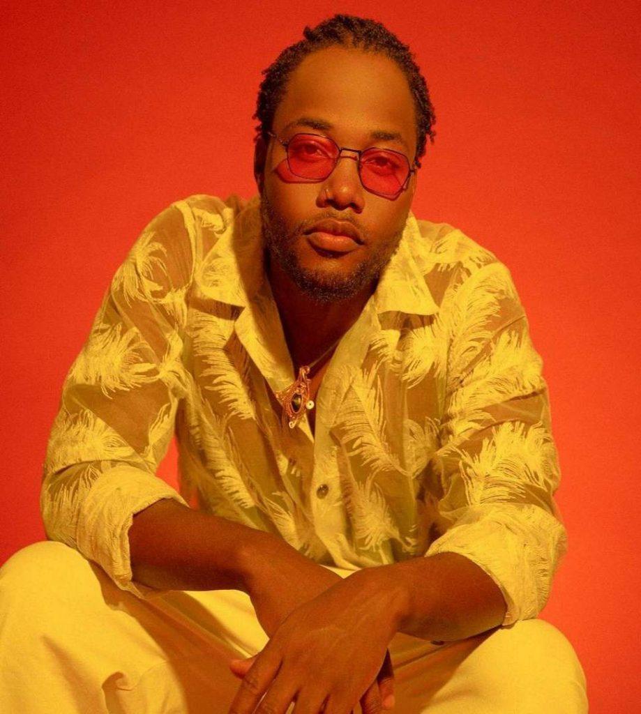 Leon Thomas III Biography (Age, Height, Girlfriend, & More) - mrDustBin