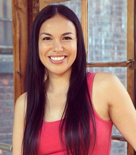 18 Native American Female Actresses in Their 40s - mrDustBin