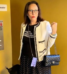 30 Famous Native American Actresses Over 50 in 2025 - mrDustBin