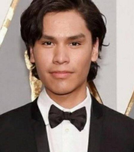 10 Young Native American Actors under 40 in 2025 - mrDustBin