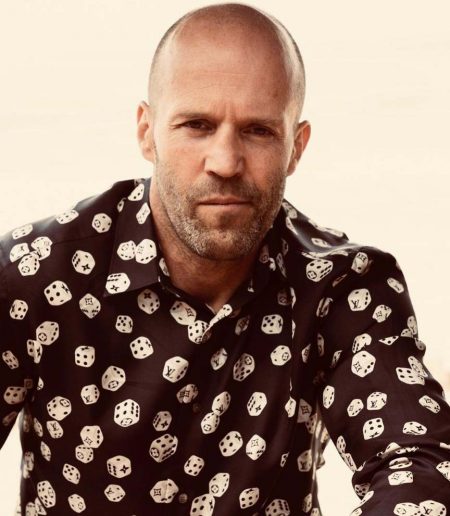Jason Statham Biography (Age, Height, Girlfriend & More) - mrDustBin