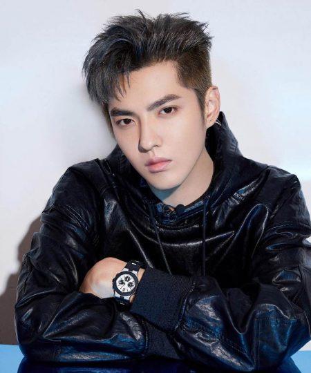 Kris Wu Biography, Age, Height, Weight, Girlfriend - mrDustBin