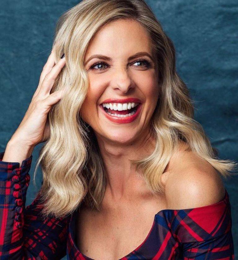 30 Famous Blonde Actresses in Their 40s 2024 - mrDustBin