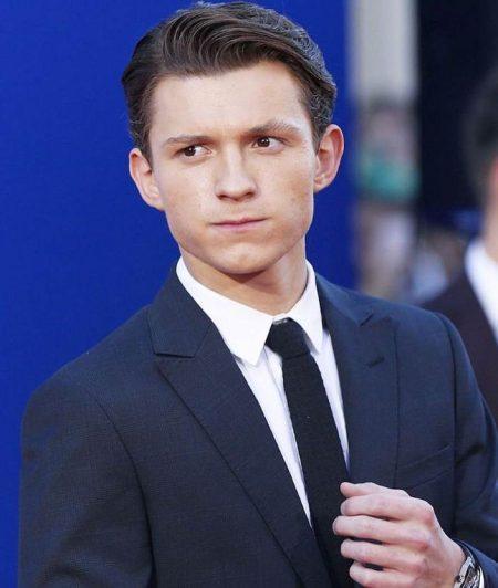 100 Famous British Male Actors in 2025 - mrDustBin
