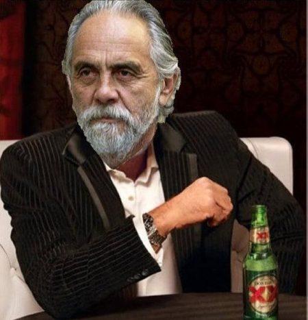 Tommy Chong Biography (Age, Height, Weight & More) - mrDustBin