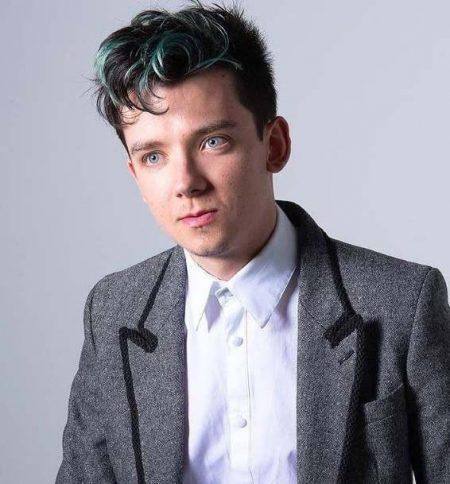 100 Famous British Male Actors in 2025 - mrDustBin