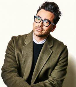 Dan Levy Biography, Age, Height, Girlfriend - mrDustBin