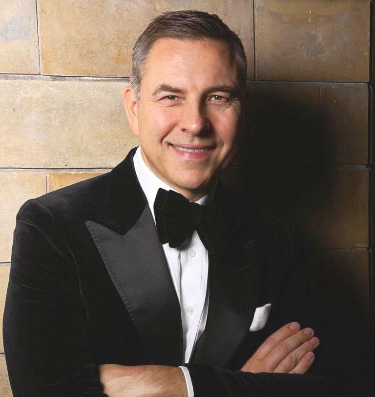 20 Best British Actors Over 50 Years in 2024 - mrDustBin