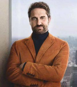 20 Best British Actors Over 50 Years in 2024 - mrDustBin