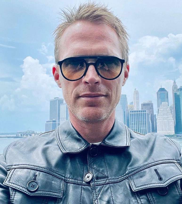 British Actors In Their 50s British Actors In Their 50s