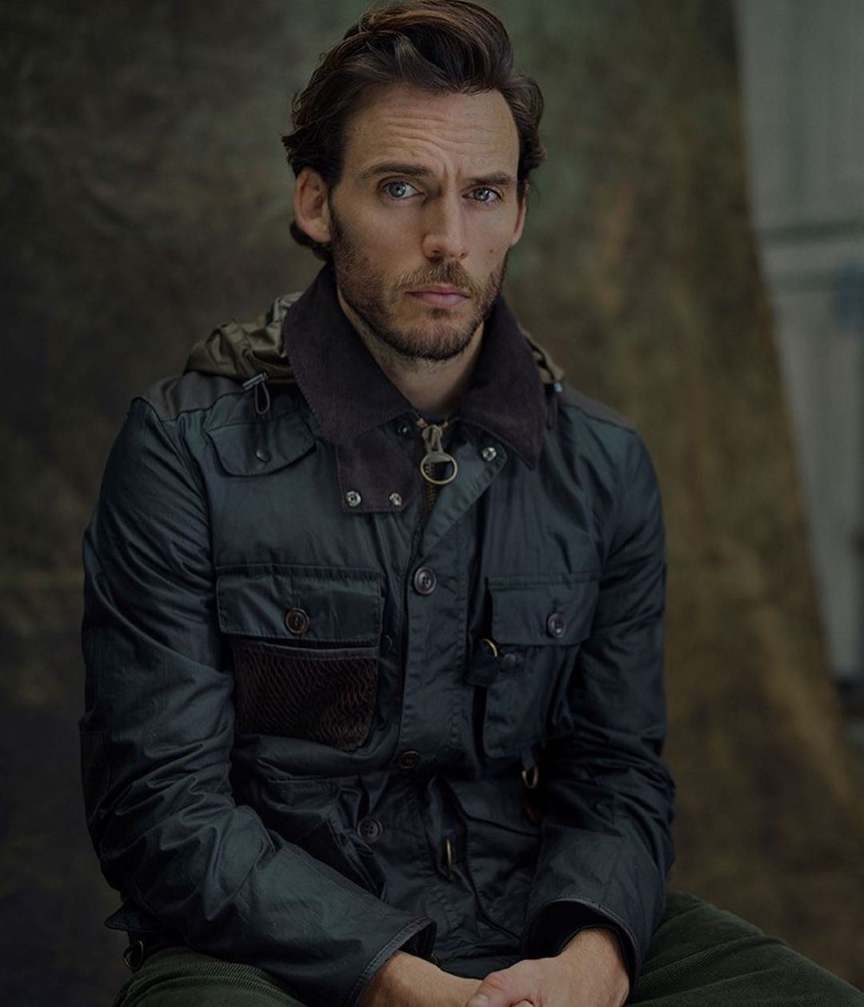 Middle Aged British Actors